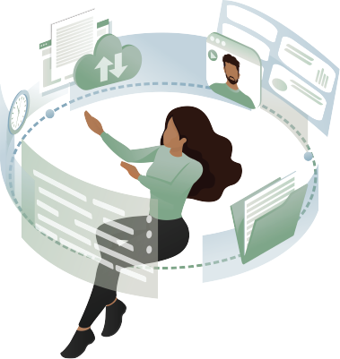 The Online Office – Your Virtual Assistance Agency